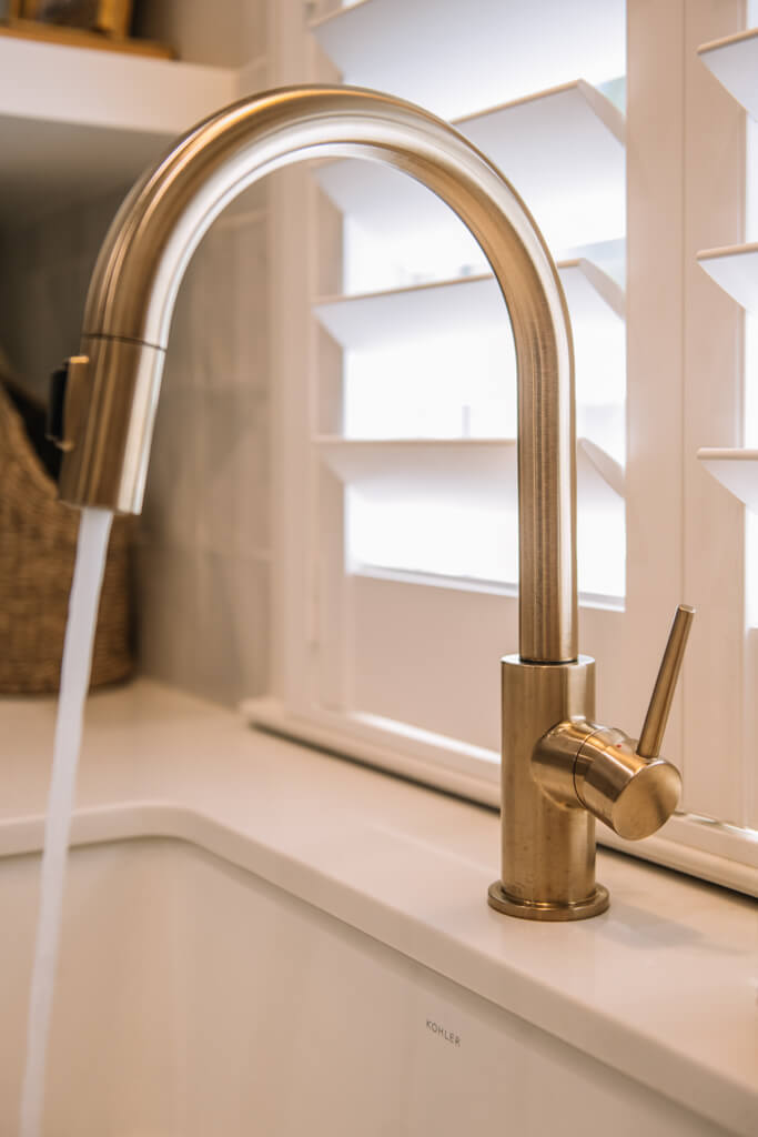 7 Essential Elements of Functional Kitchen Design | Design Blog | Harty Interiors